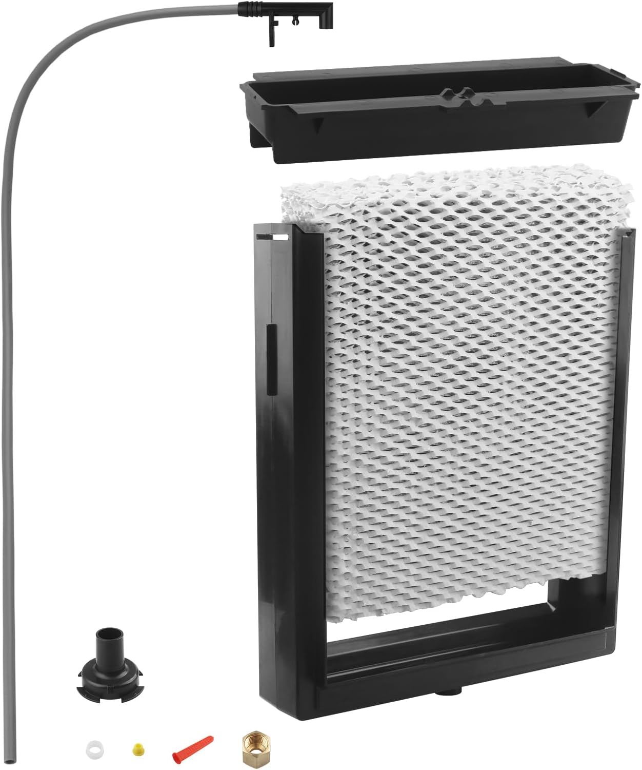 Amazon.com: Aulpq 4793 Humidifier Maintenance Kit for AprilAire Whole ...