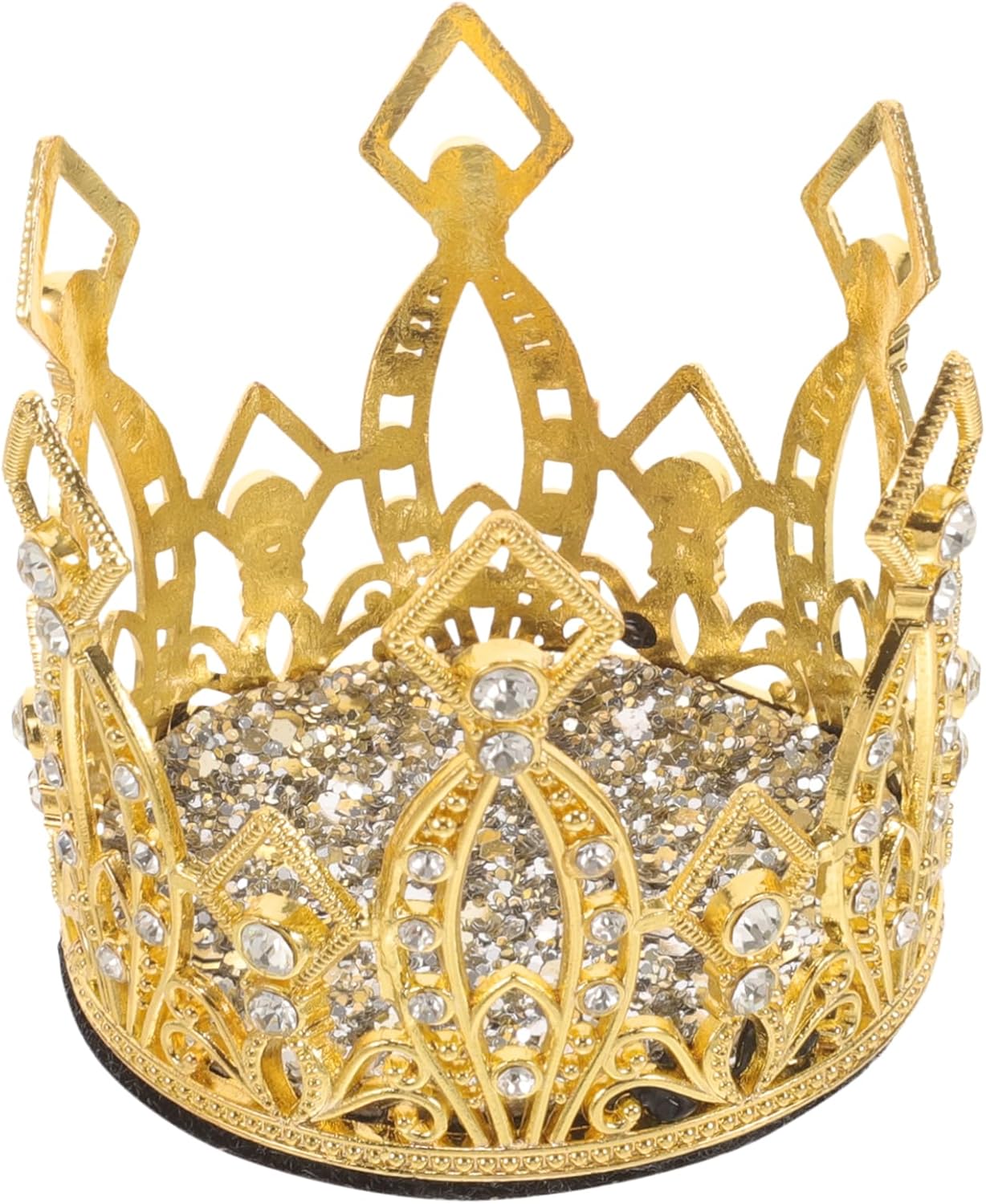 Amazon.com: Gatuida Motorcycle Helmet Crown Motorcycle Accessories ...