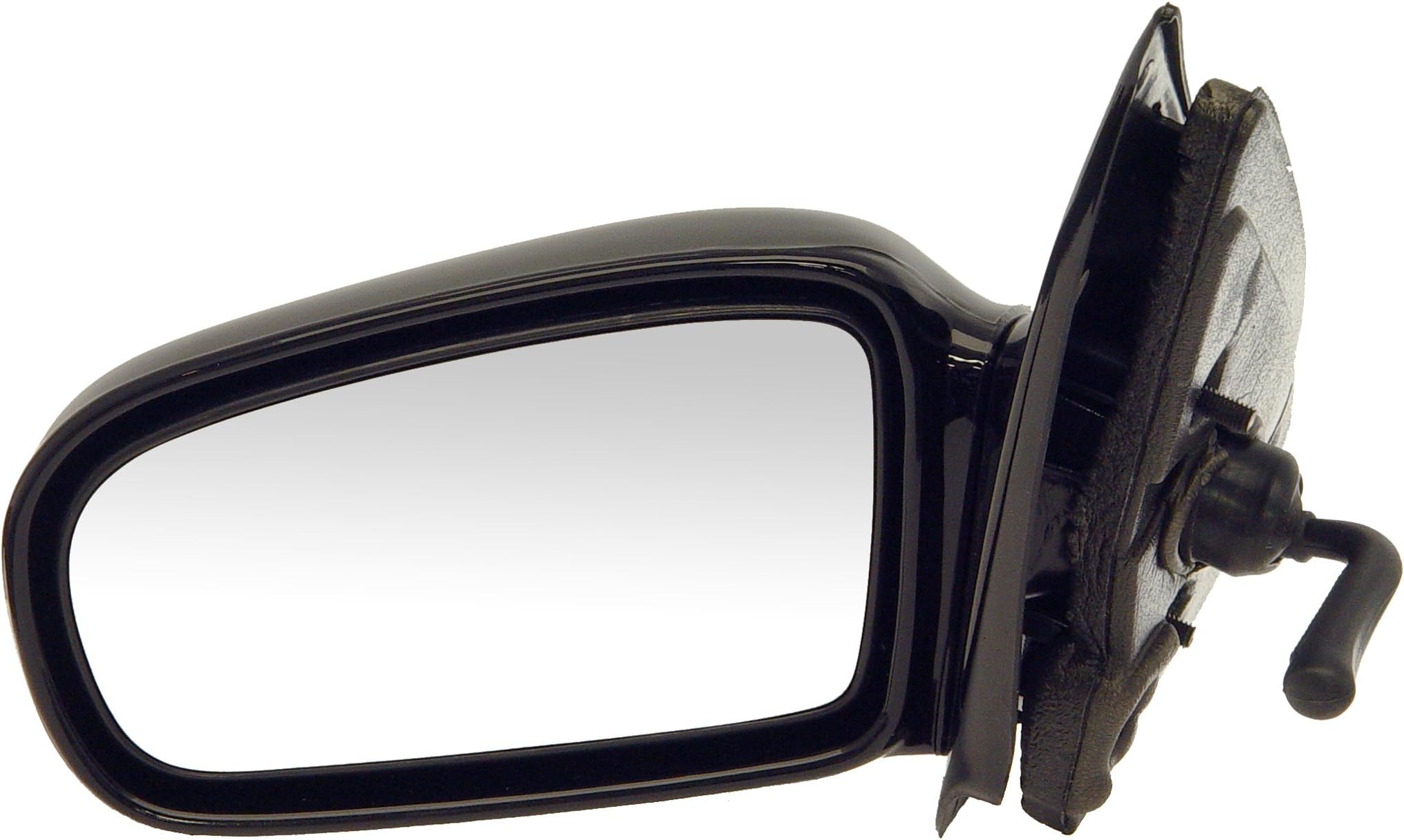 Amazon.com: Dorman 955-313 Driver Side Manual Door Mirror Compatible ...