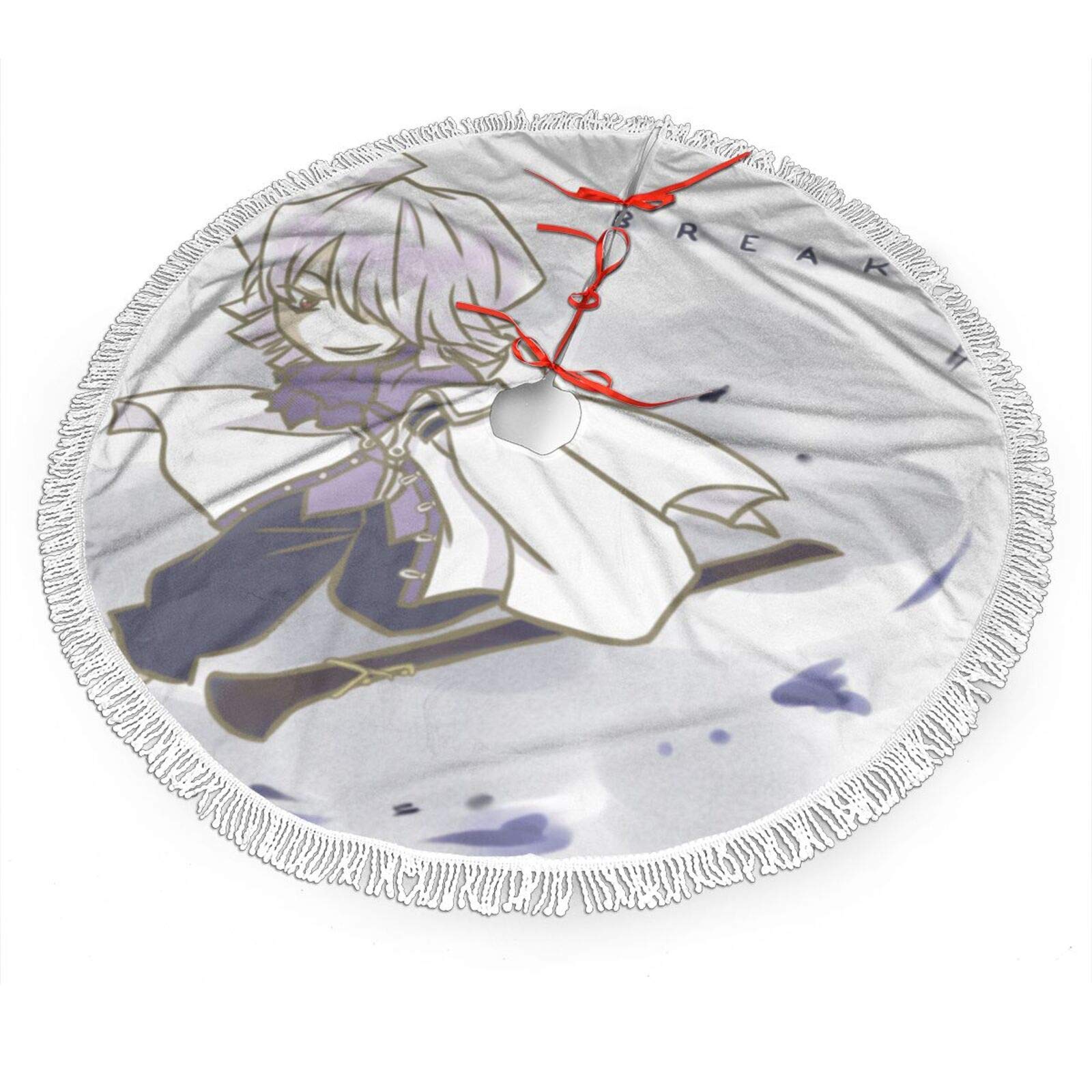 Pandora Hearts Break Chibi