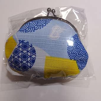 Amazon.co.jp: 横浜DeNA ベイスターズ BART&CHAPY ガマ口ポーチ : スポーツ＆アウトドア