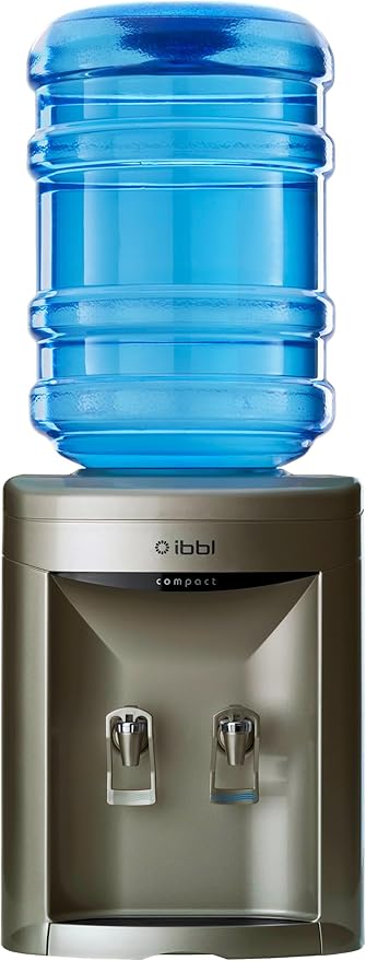 IBBL, Bebedouro Compact Mesa Garrafão 127V : Amazon.com.br: Cozinha