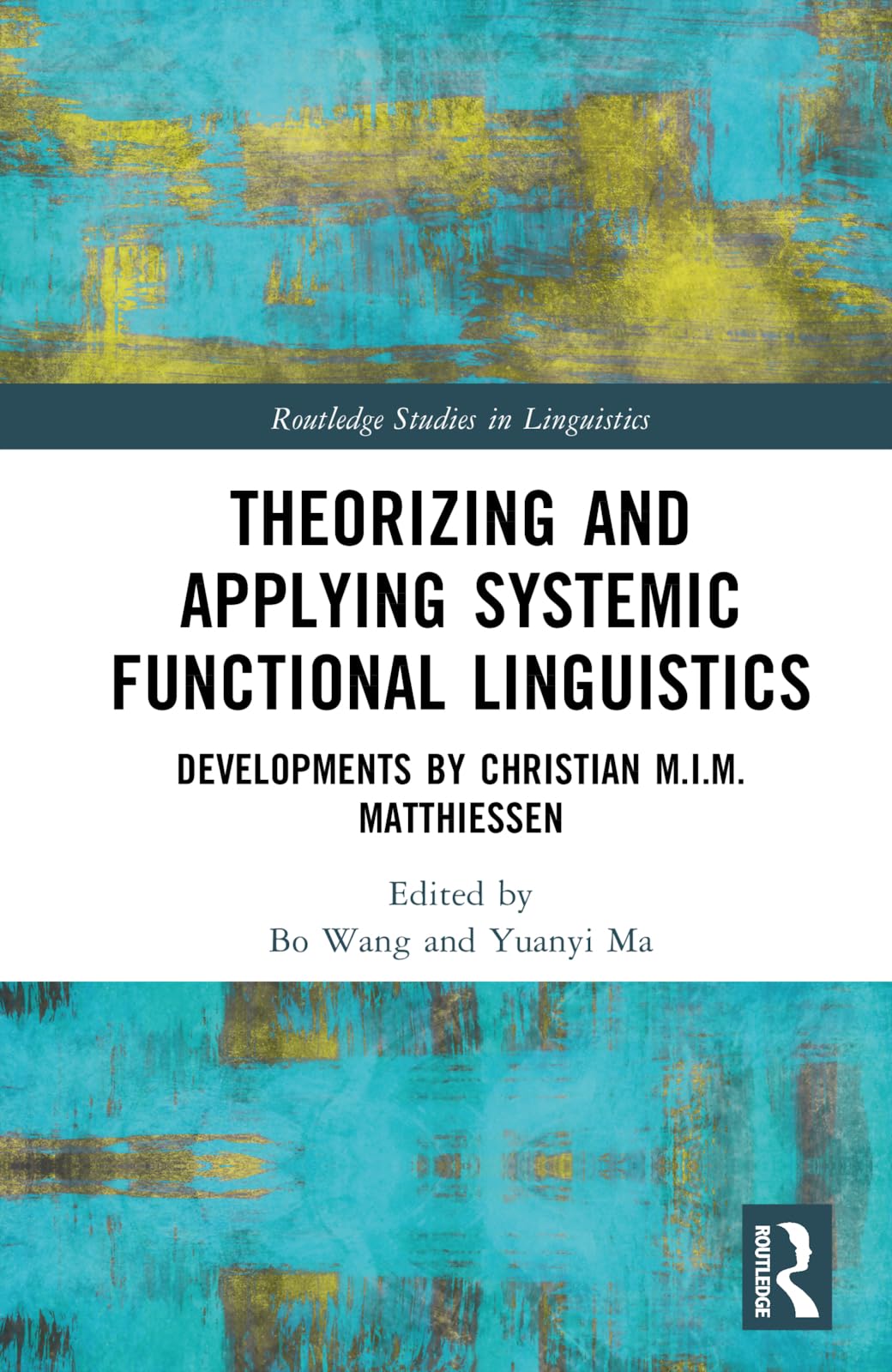 Amazon | Theorizing and Applying Systemic Functional Linguistics: Developments by Christian M.I ...