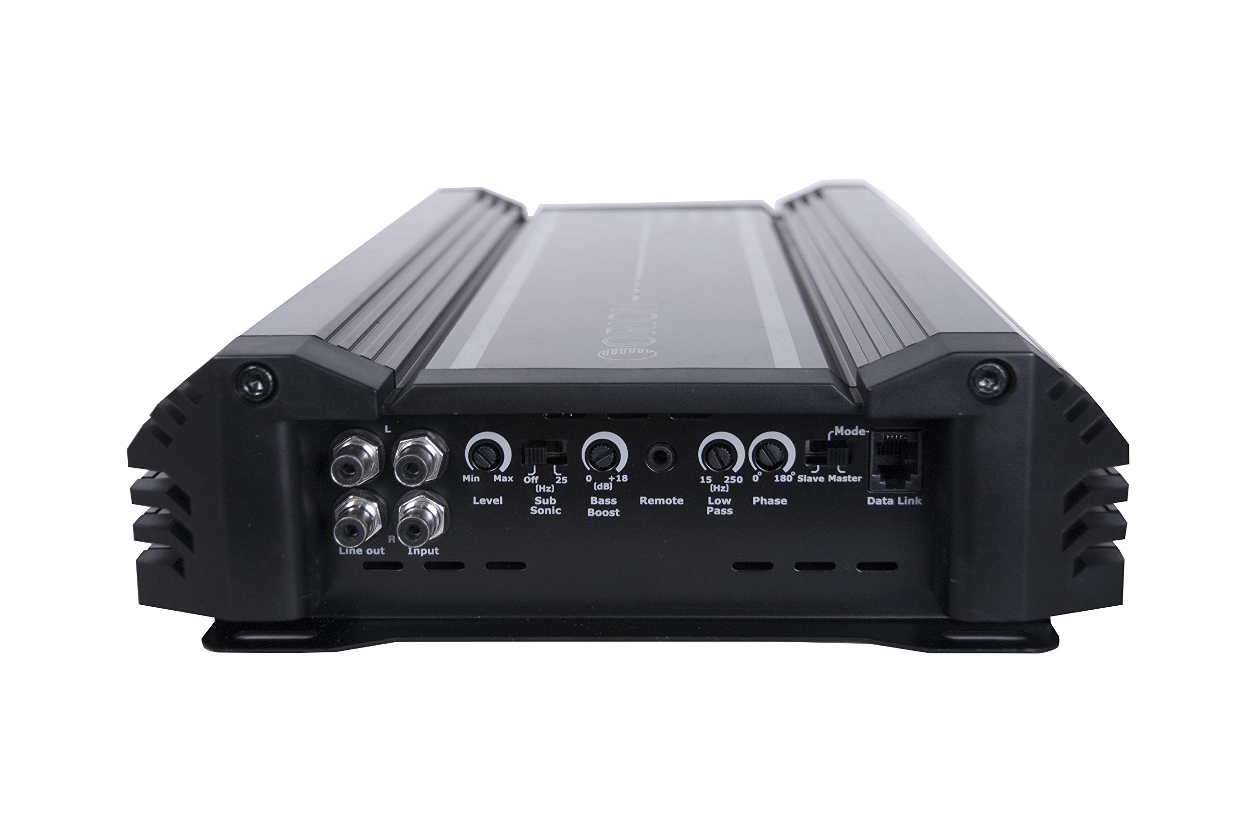 Snapklik.com : Orion XTR Series XTR25001DZ High Power Monoblock Class-D ...