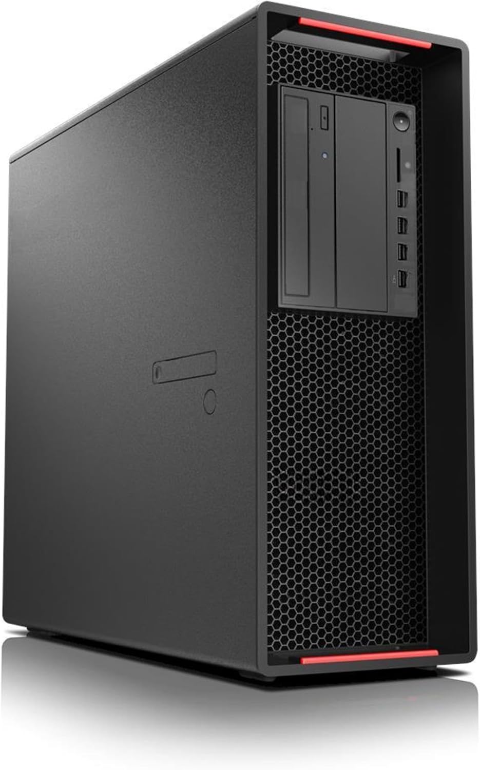 Amazon.com: Lenovo ThinkStation P720 Tower Workstation Desktop | Xeon ...