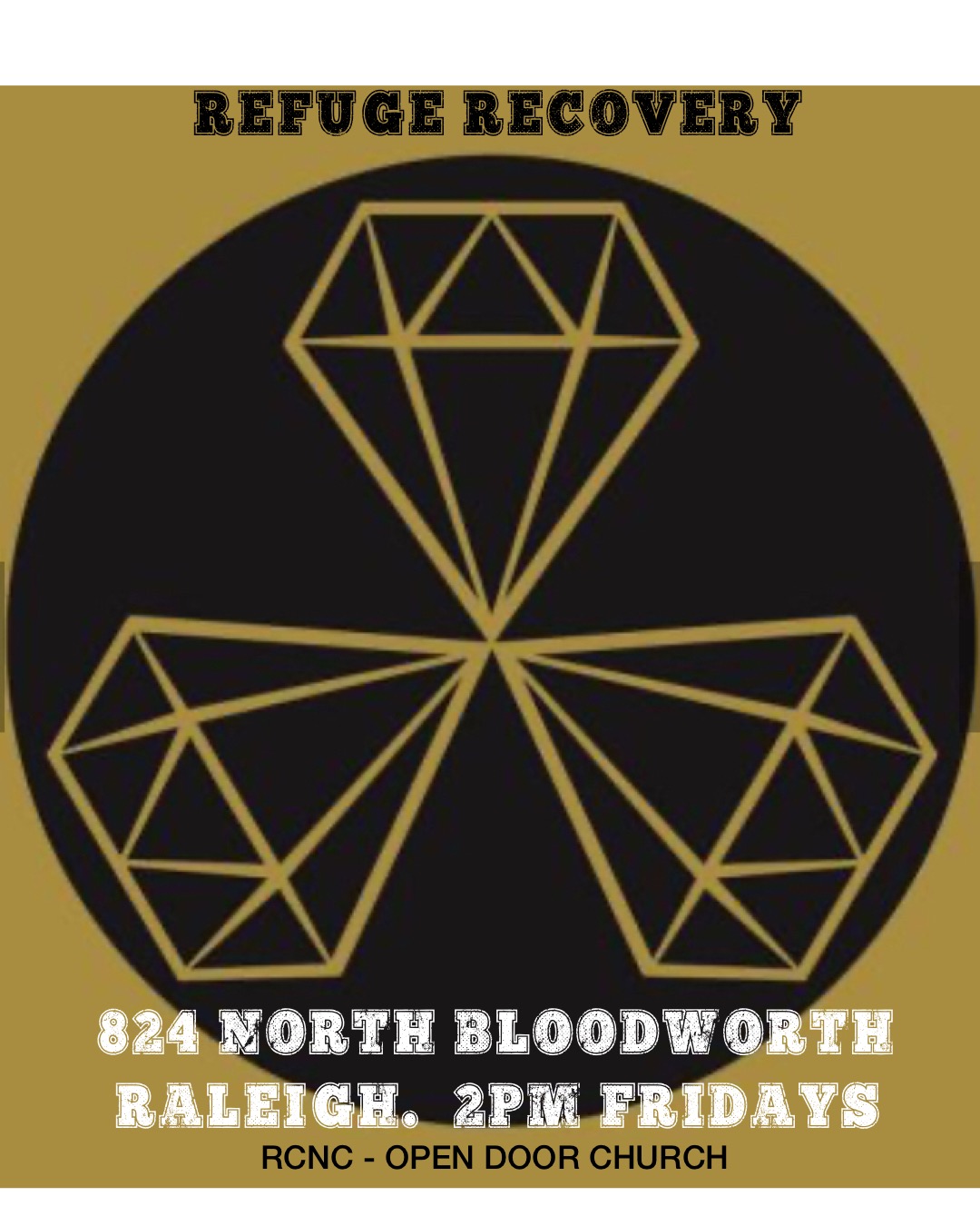 Refuge Recovery: A Buddhist Path to Recovering from Addiction: Noah ...