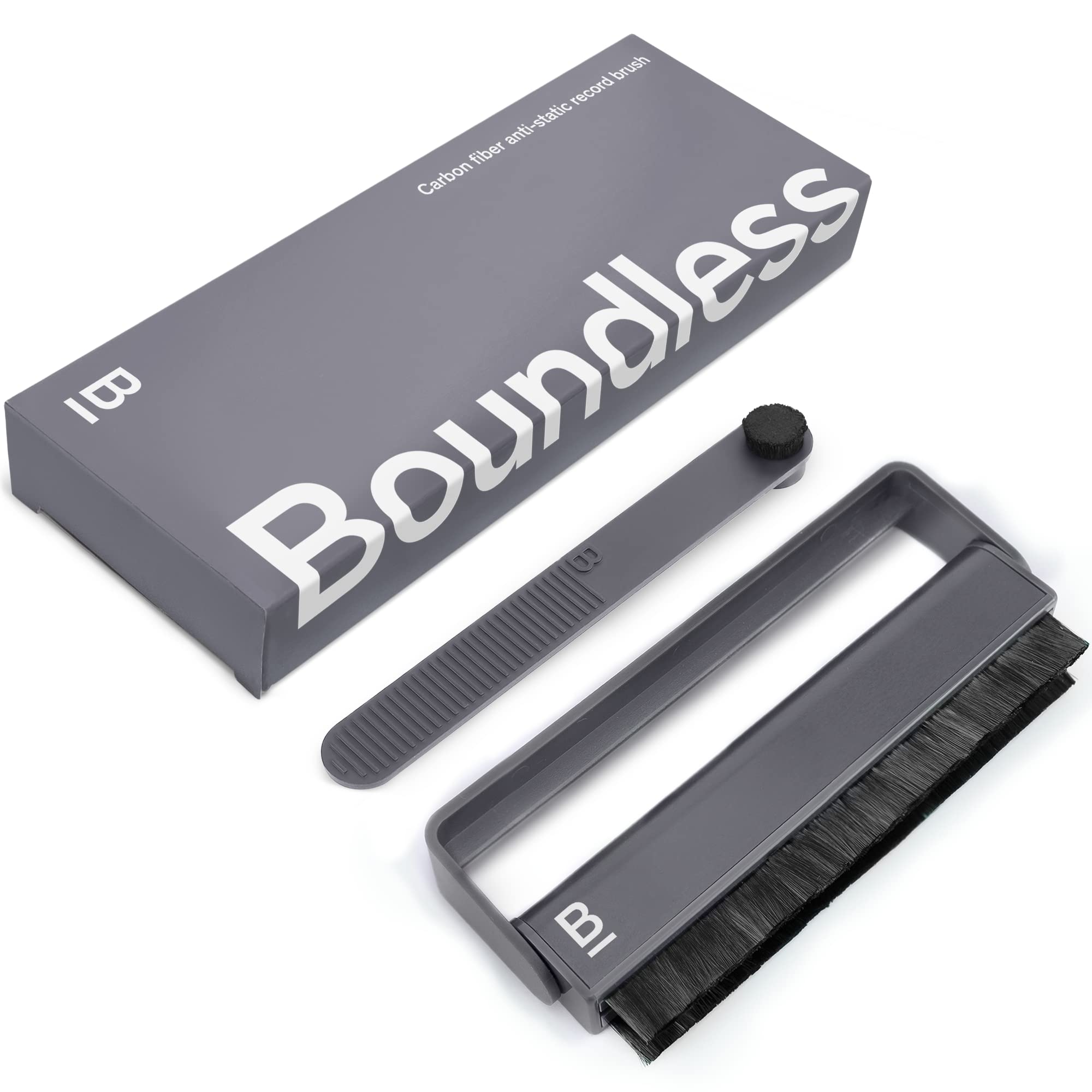 Amazon.com: Boundless Audio Record Cleaning Kit - Vinyl Record Cleaner ...