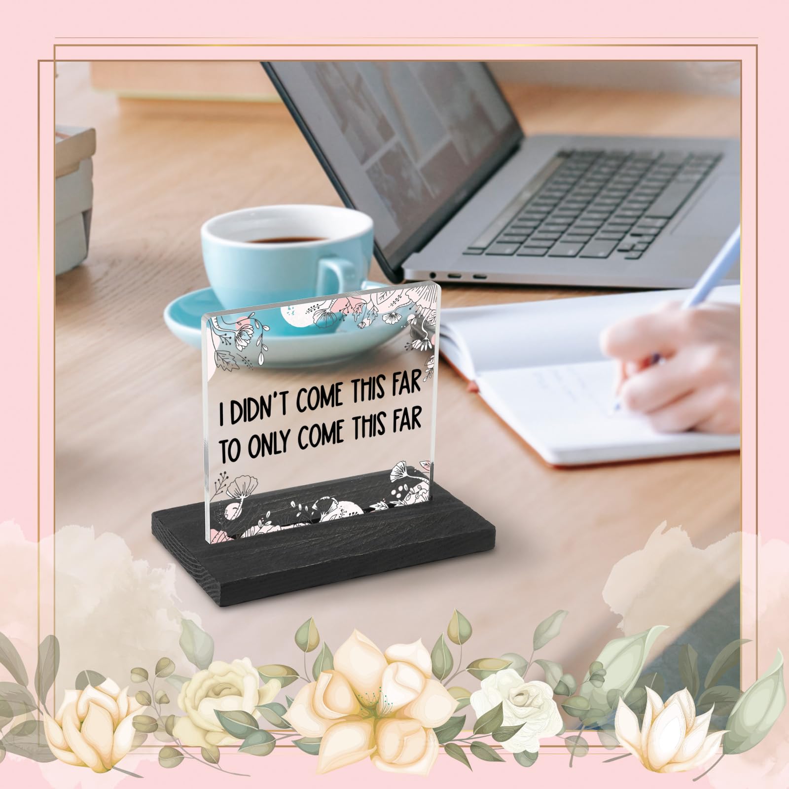 Humorous Desktop Messages Funny Desk Signs 26 Desk Flip Over Messages ...