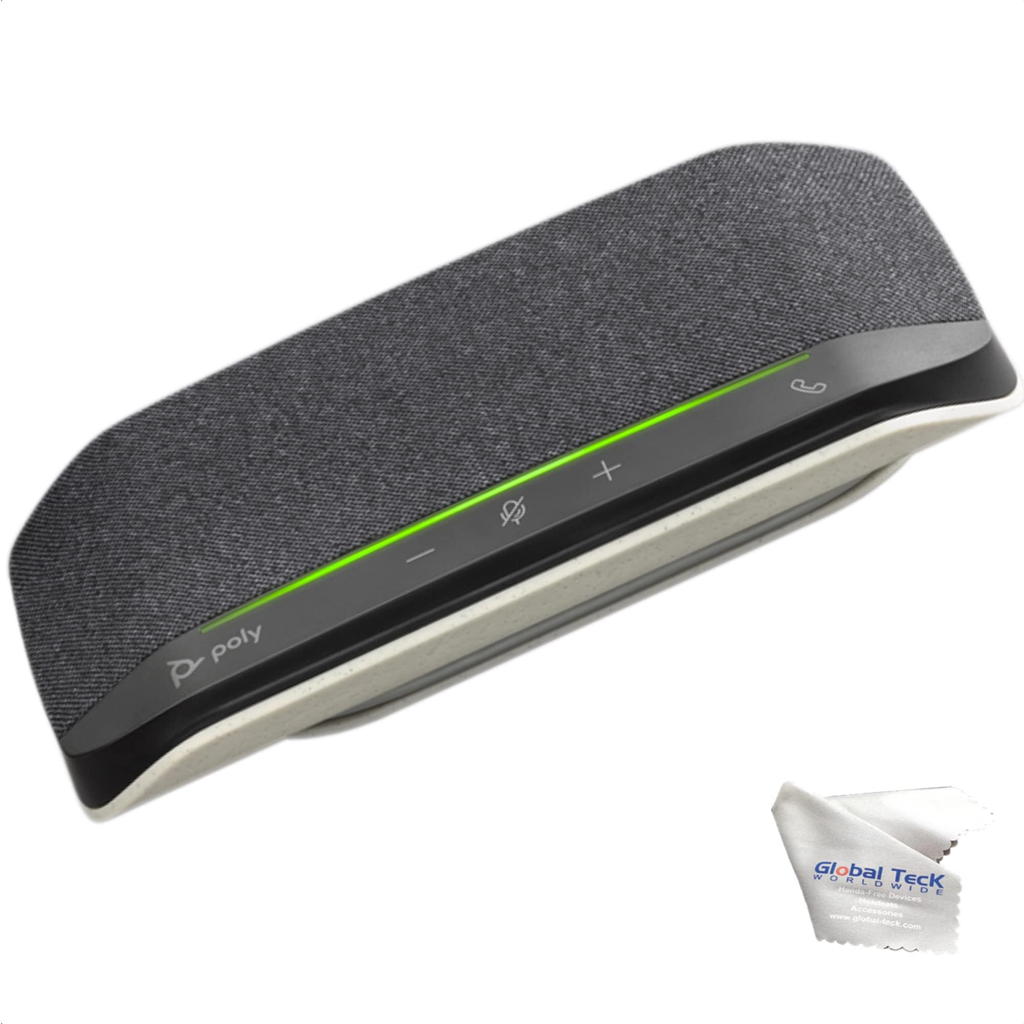 Amazon.com: Poly Sync 10 USB (Plantronics) Smart Speaker w/Mic ...