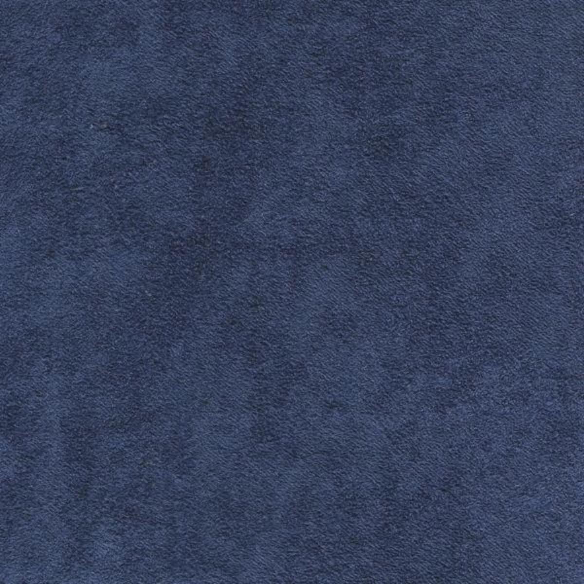 Amazon.com: Fashion Fabrics LLC Navy Blue Microsuede Fabric - Sold by ...