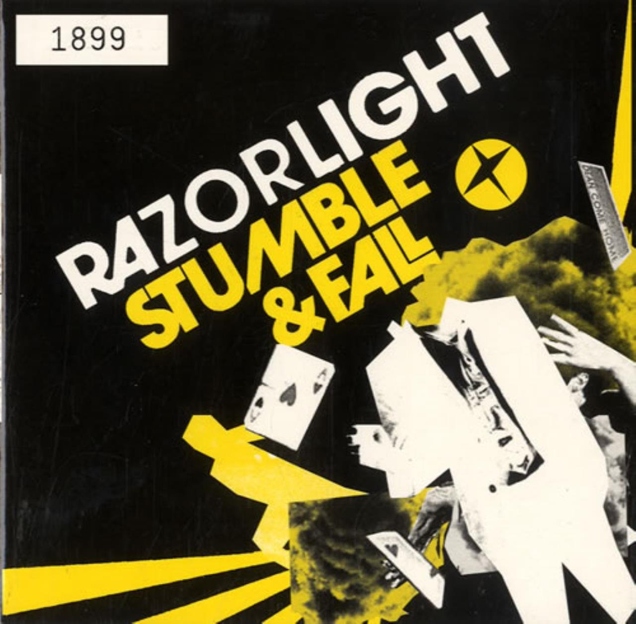 Stumble & Fall Pt.2 - Amazon.com Music
