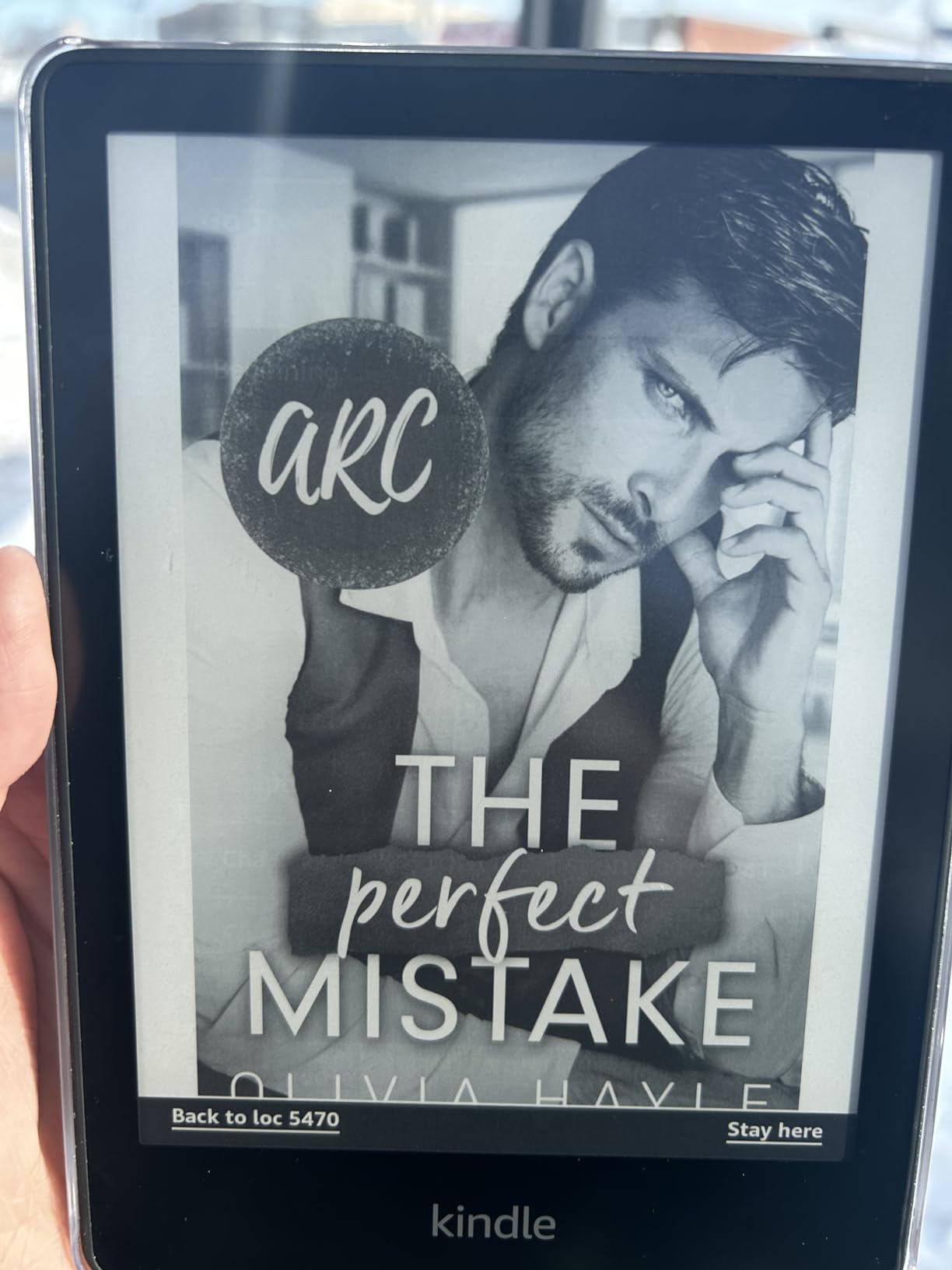 The Perfect Mistake (The Connovan Chronicles Book 2) eBook : Hayle, Olivia: Amazon.ca: Kindle Store