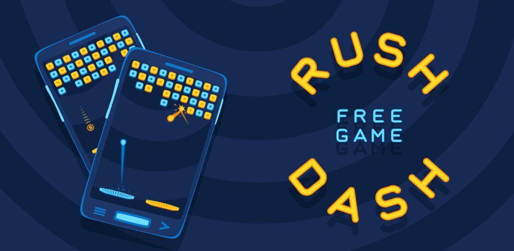 Rush Dash:Amazon.com:Appstore for Android