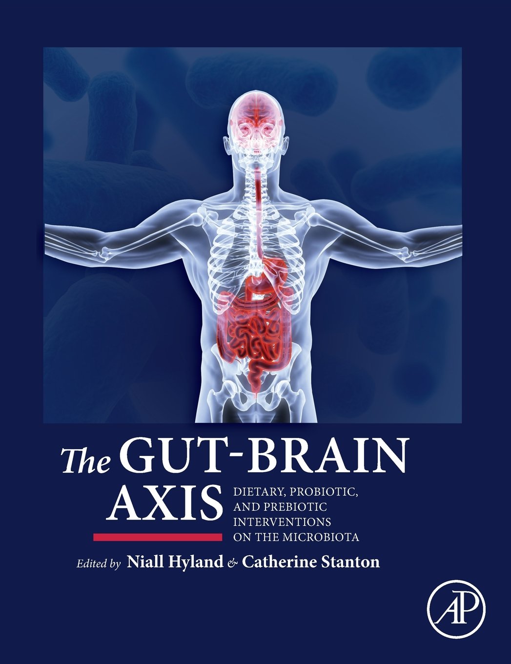 The Gut-Brain Axis: Dietary, Probiotic, and Prebiotic Interventions on ...