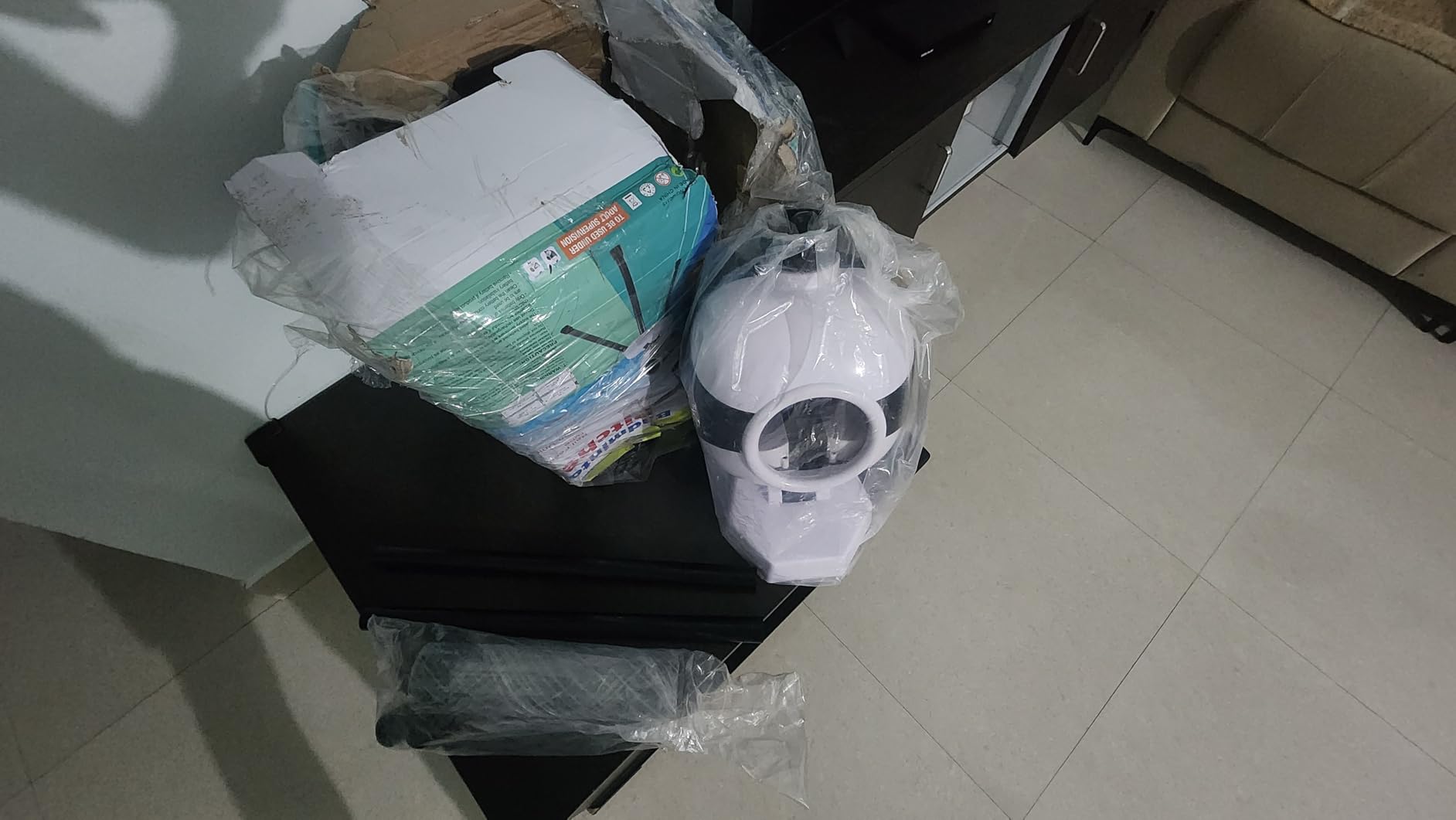 Buy PROFFIX Badminton Shuttle Feeder Shooter Machine for Basic ...