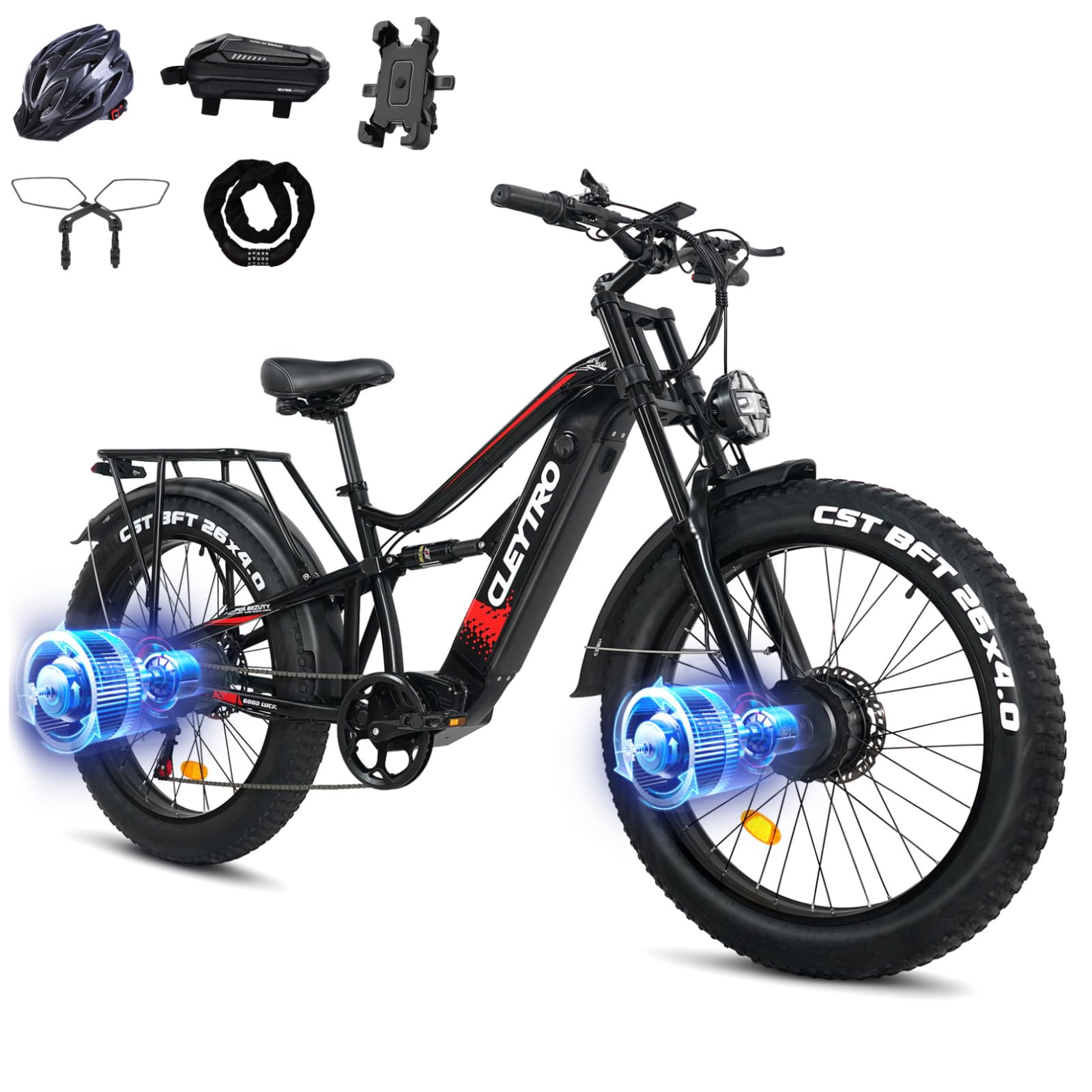 Best Electric Bikes 2025: Ultimate Guide - GoEBikeLife