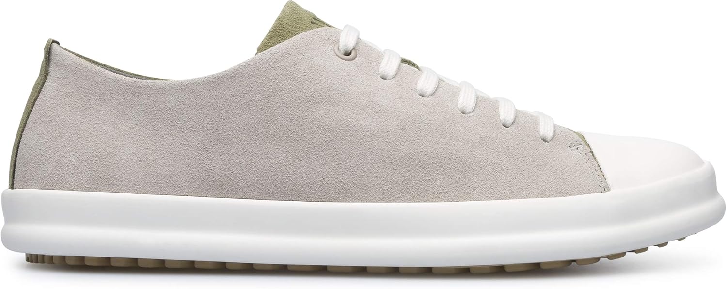 Camper Herren Chasis TWS Twins-K100550 Sneaker, Mehrfarben, 41 EU ...