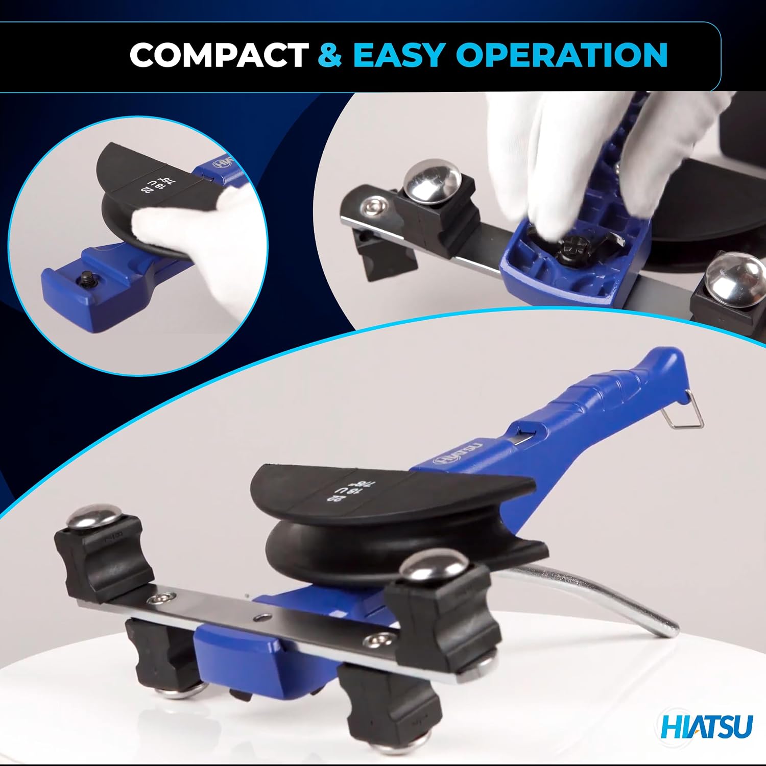 Copper Pipe Bender Tool Kit - Professional Tube Nepal | Ubuy