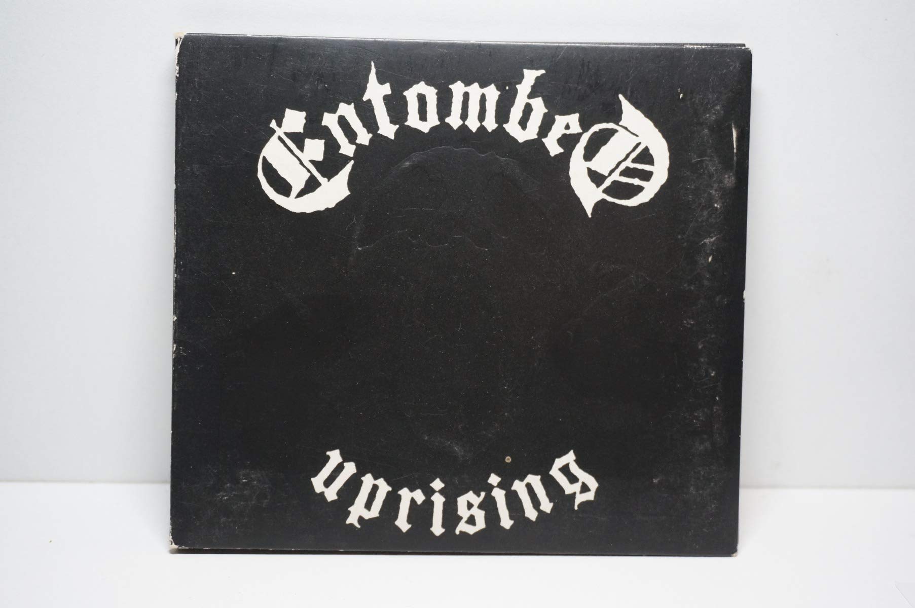 ENTOMBED - Uprising - Amazon.com Music