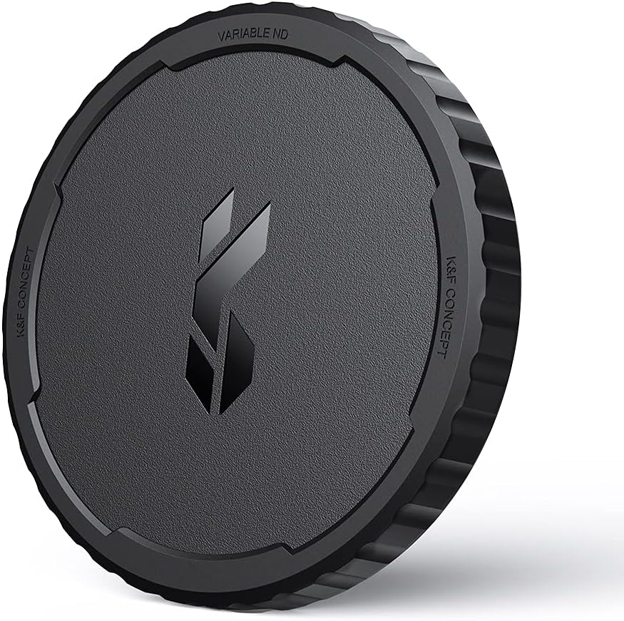 Amazon.com : (5 Pcs Bundle) 82MM Front Lens Filter Snap On Pinch Cap ...