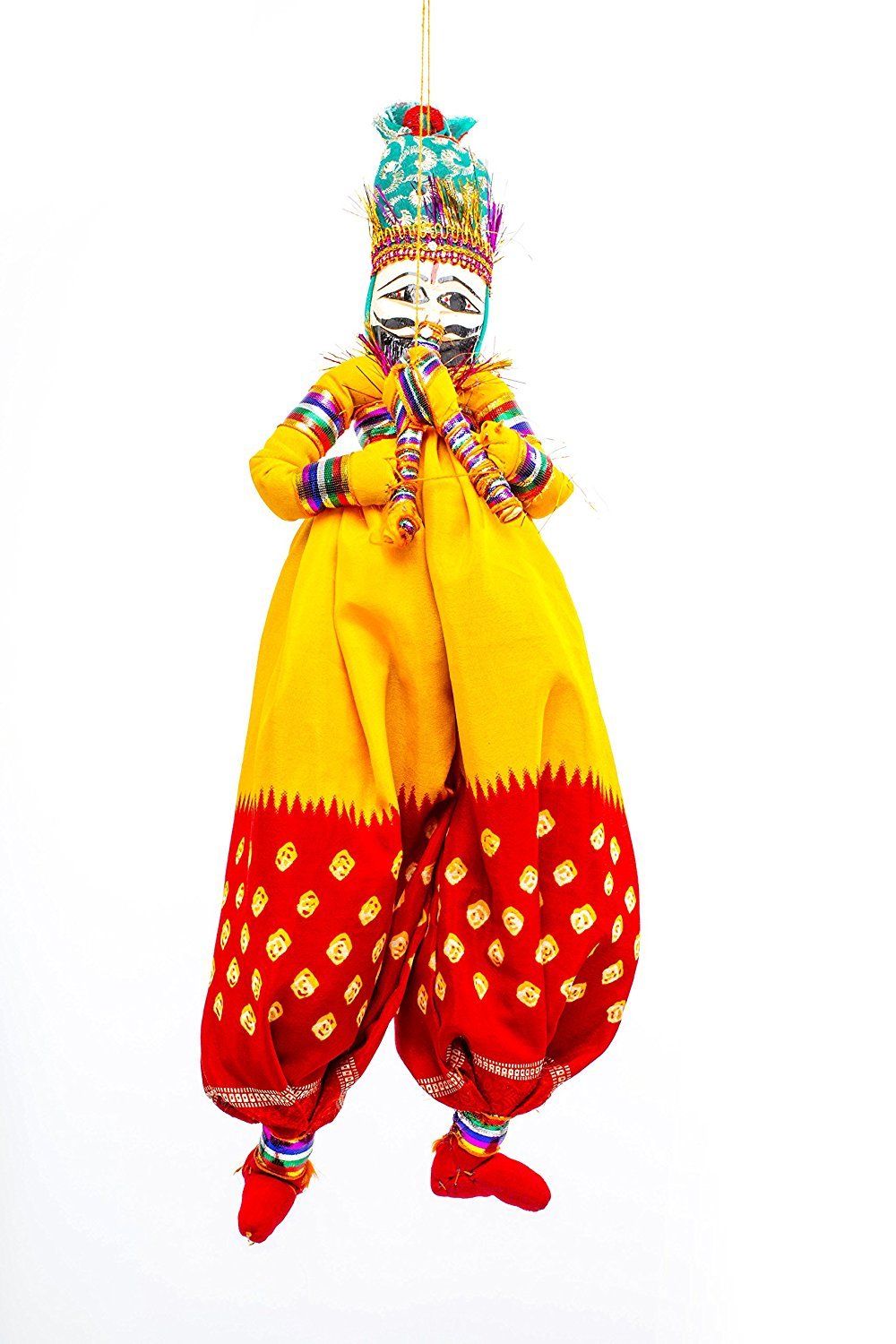 Kathputli Clipart Of Children
