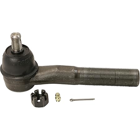 Amazon.com: MOOG DS300043 Steering Tie Rod End : Automotive
