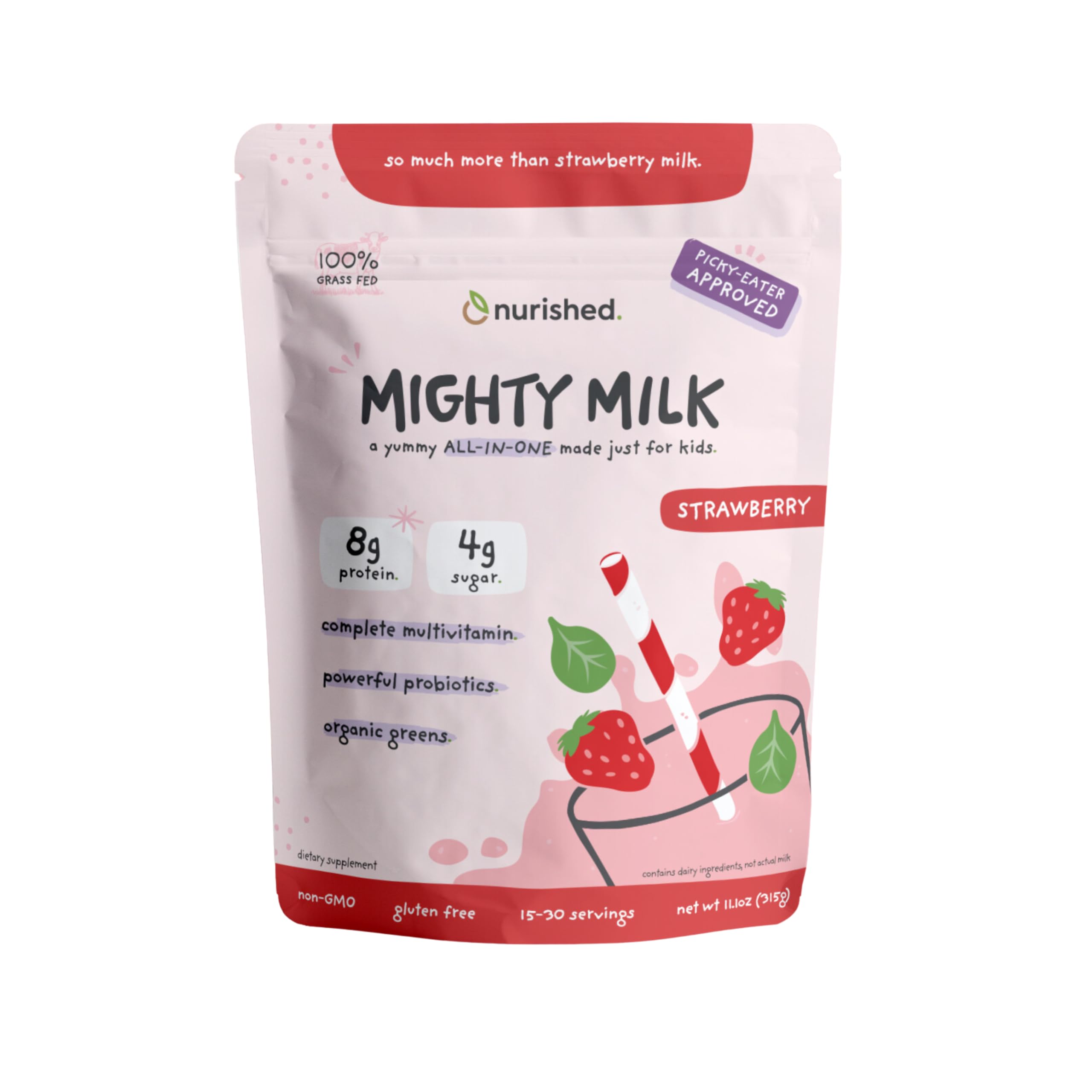 5 Best Protein Powder For Child Weight Gain | Grows Kids Right