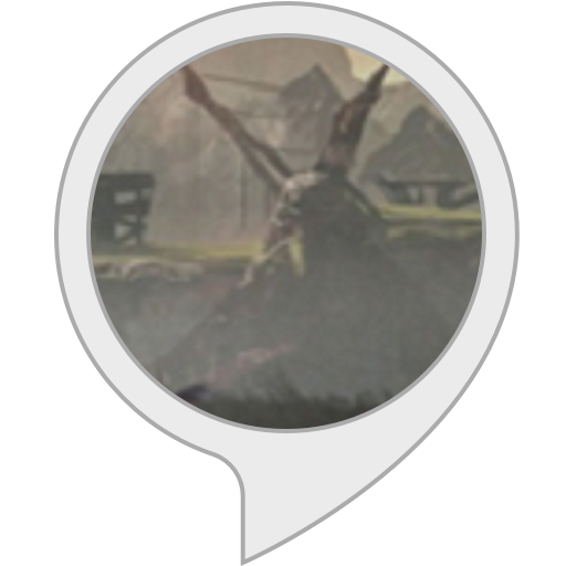 Amazon.com: Middle Earth Trivia : Alexa Skills