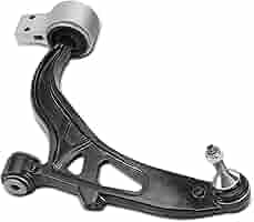 Police Interceptor Utility Control Arm Right With Ball Joint Kit For ...