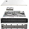 Amazon.com: Supermicro SYS-5019D-4C-FN8TP Xeon D-2133IT Quad Core Front ...