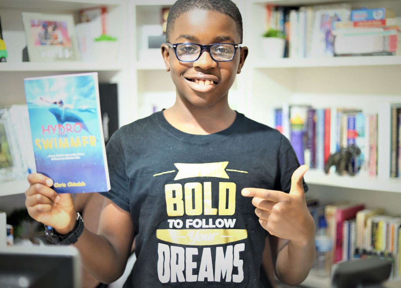 Amazon.co.uk: Chris Chindah: books, biography, latest update