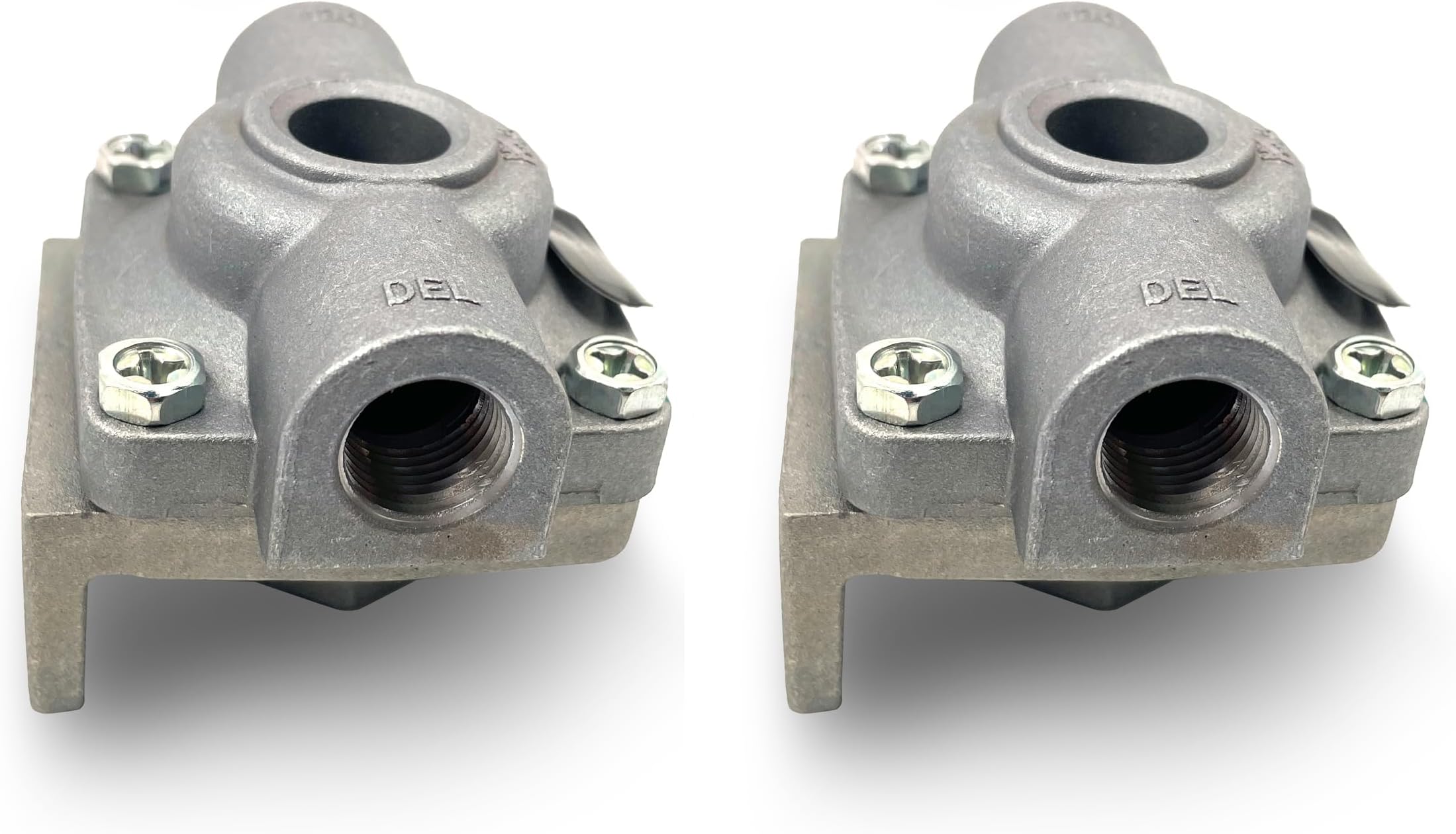 Amazon.com: VALVE SPRINGBRAKE - REPLACES HALDEX 110500 : Automotive