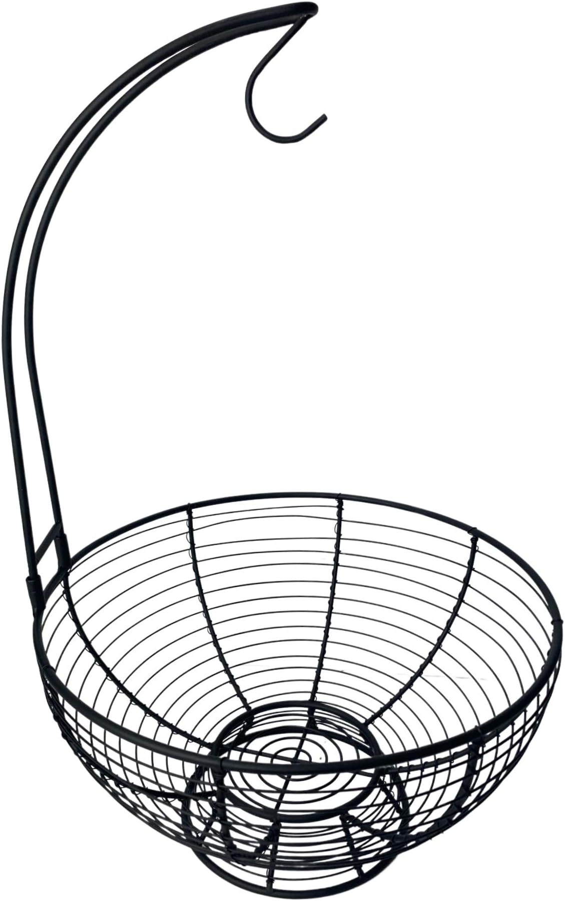 Amazon.com: Cuisinart Stainless Steel Fruit Basket with Detachable ...
