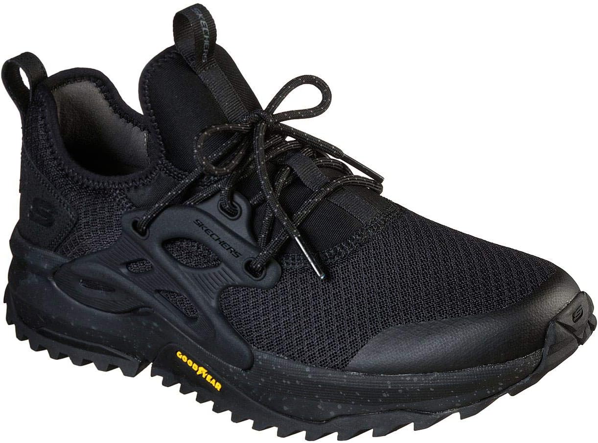 Amazon.com | Skechers - Mens Bionic Trail Shoes | Trail Running