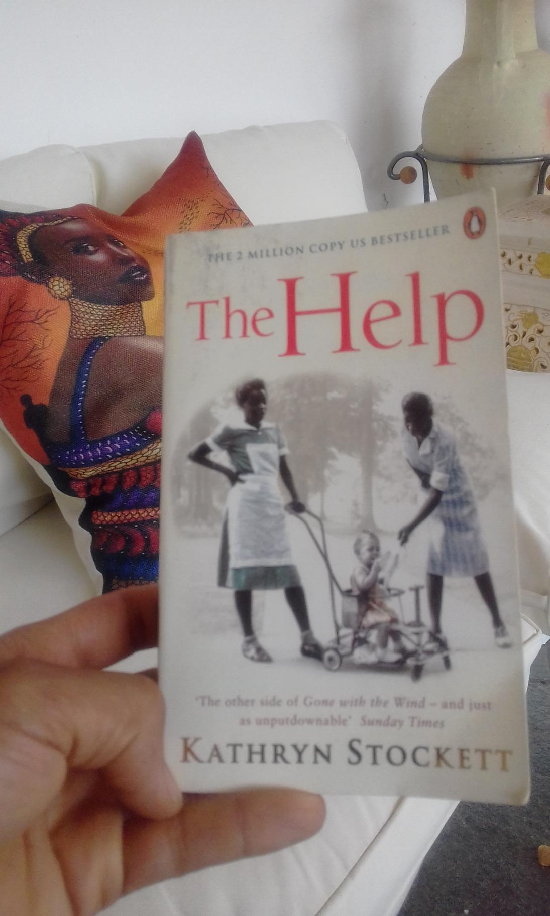 The Help : Stockett, Kathryn: Amazon.de: Bücher