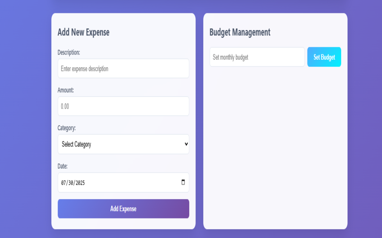 Expense Tracker - App on Amazon Appstore