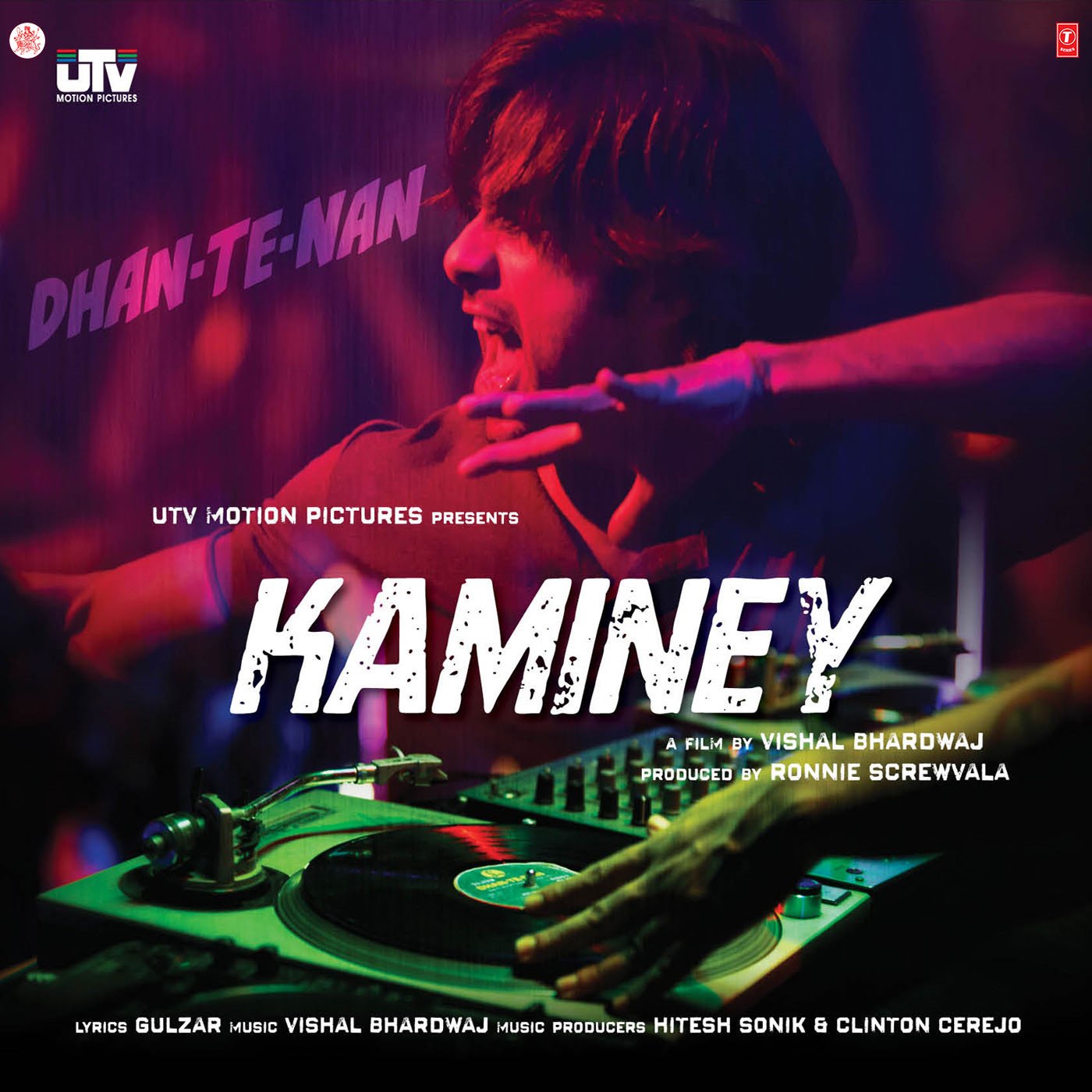 Dum Ghutta Hai canción de Rahat Fateh Ali Khan, Rekha Bhardwaj, Vishal ...
