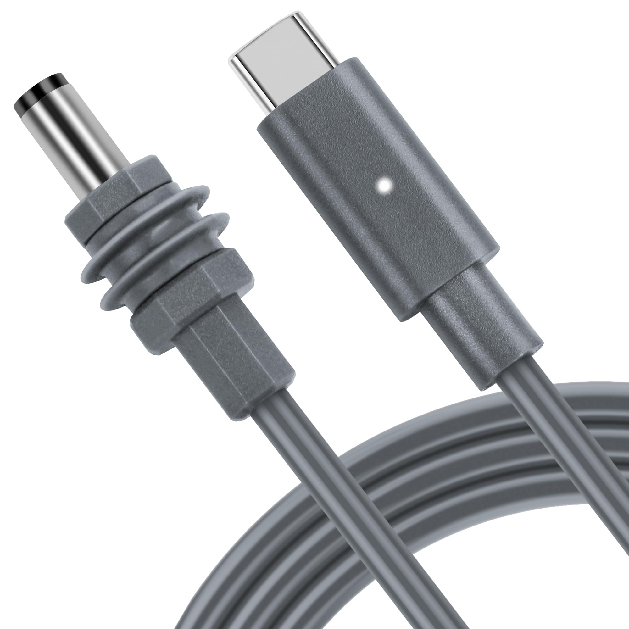 Amazon.com: Freechangku for Starlink Mini Cable Power Cable USB C to DC ...