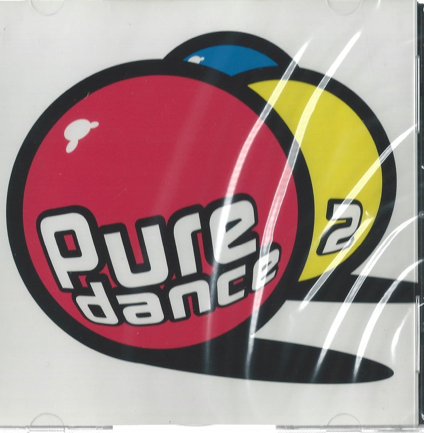 Pure Dance 2: Amazon.co.uk: CDs & Vinyl