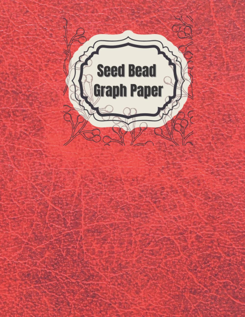 Buy Seed Bead Graph Paper: Beading Graph Paper with Multiple Patterns ...