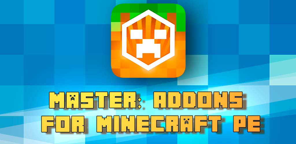 Master: Addons for Minecraft PE - App on Amazon Appstore