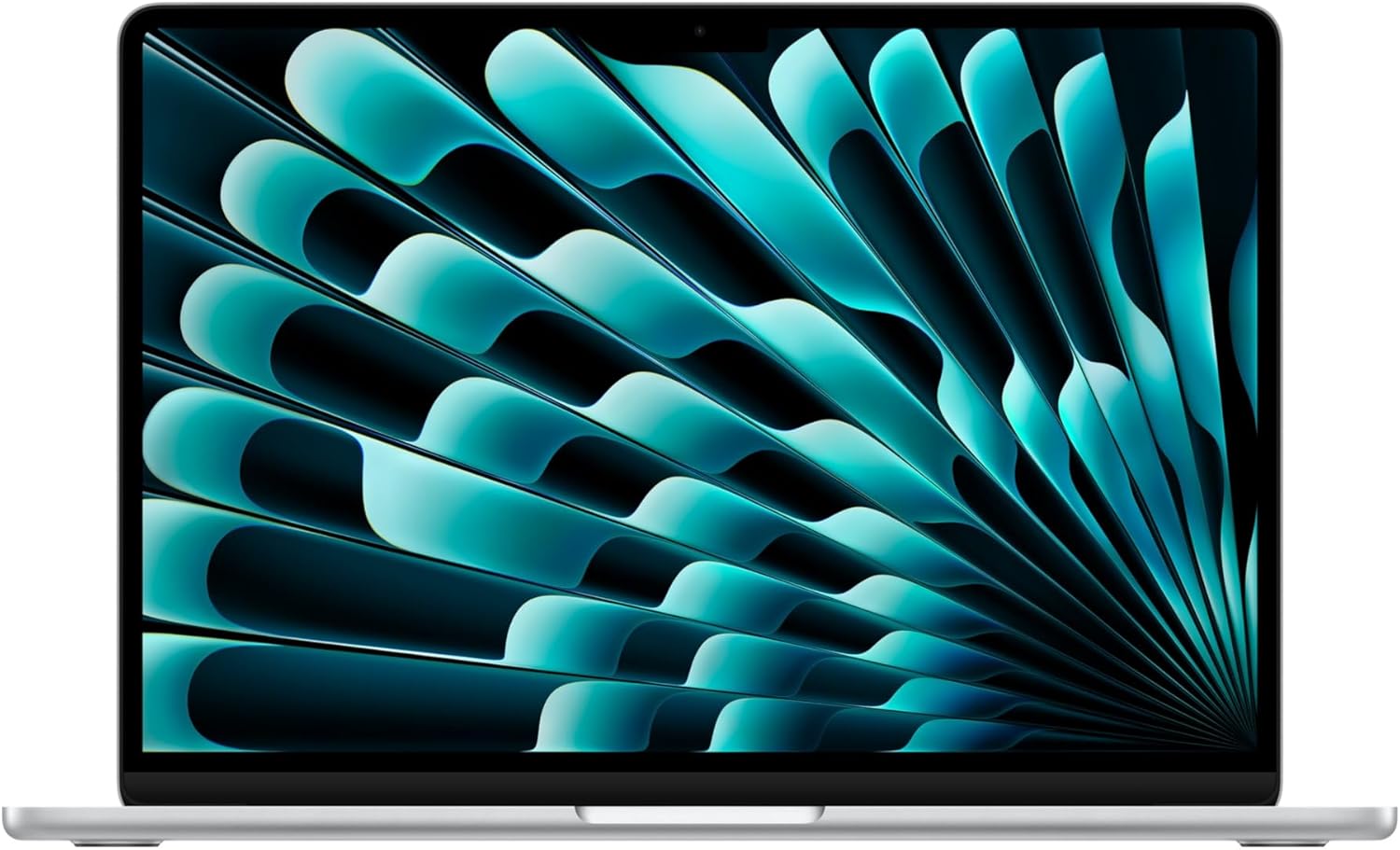 Apple M5 çipli 13 inç MacBook Air Laptop: 13.6 inç Liquid Retina Ekran ...