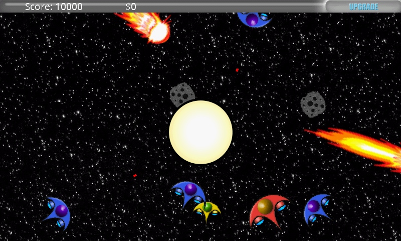 Pluto Strikes Back!:Amazon.com:Appstore for Android