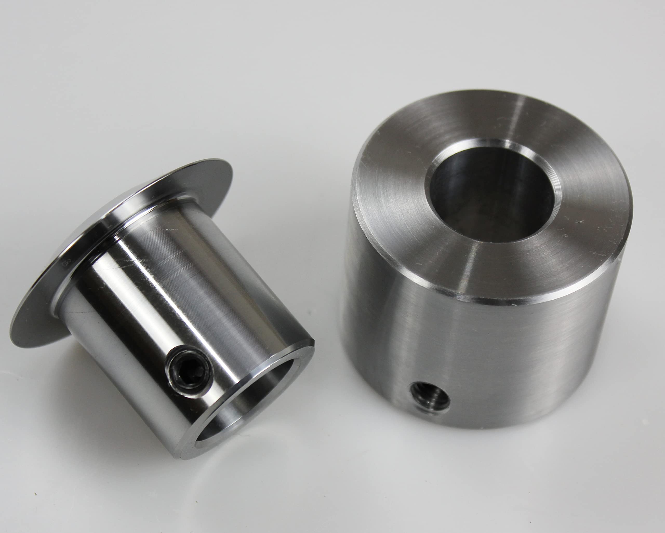 Bead Roller Tipping Dies