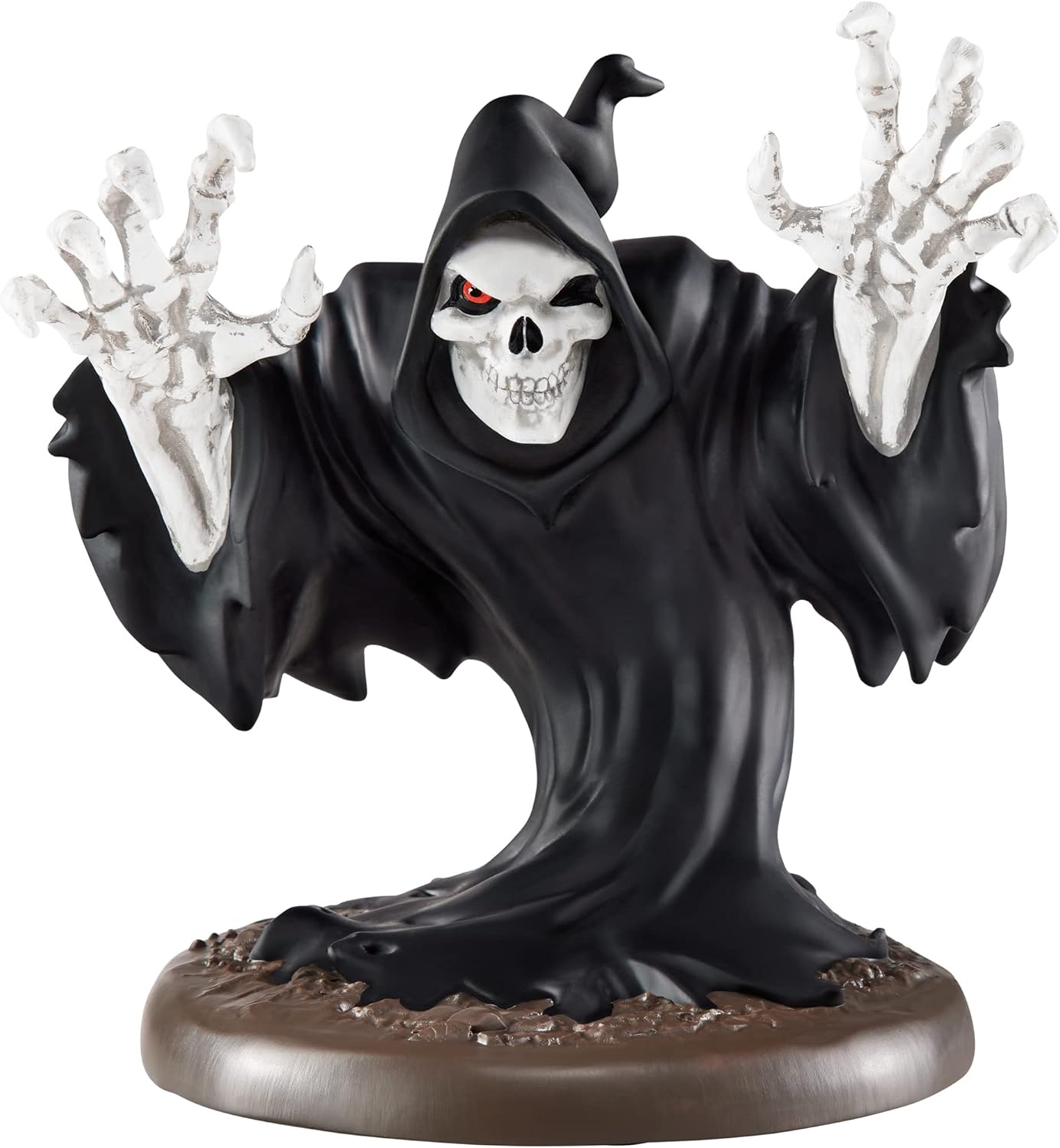 Spirit Halloween Jack The Reaper Statue : Amazon.co.uk: Home & Kitchen
