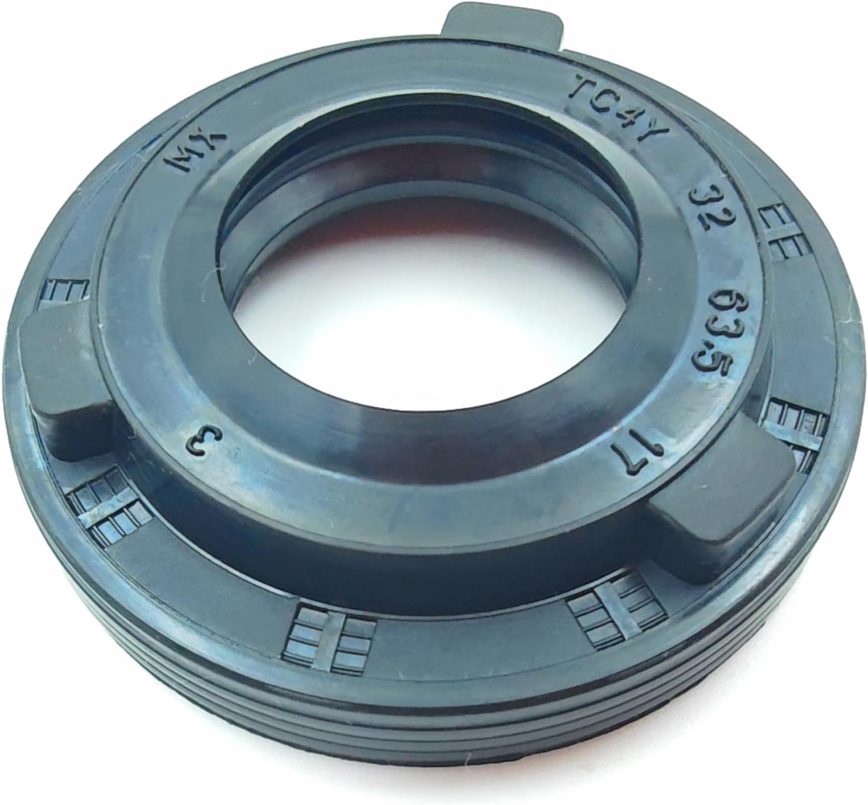 Amazon.com: WH02X10383, Washer Tub Seal replaces GE, Hotpoint : Appliances