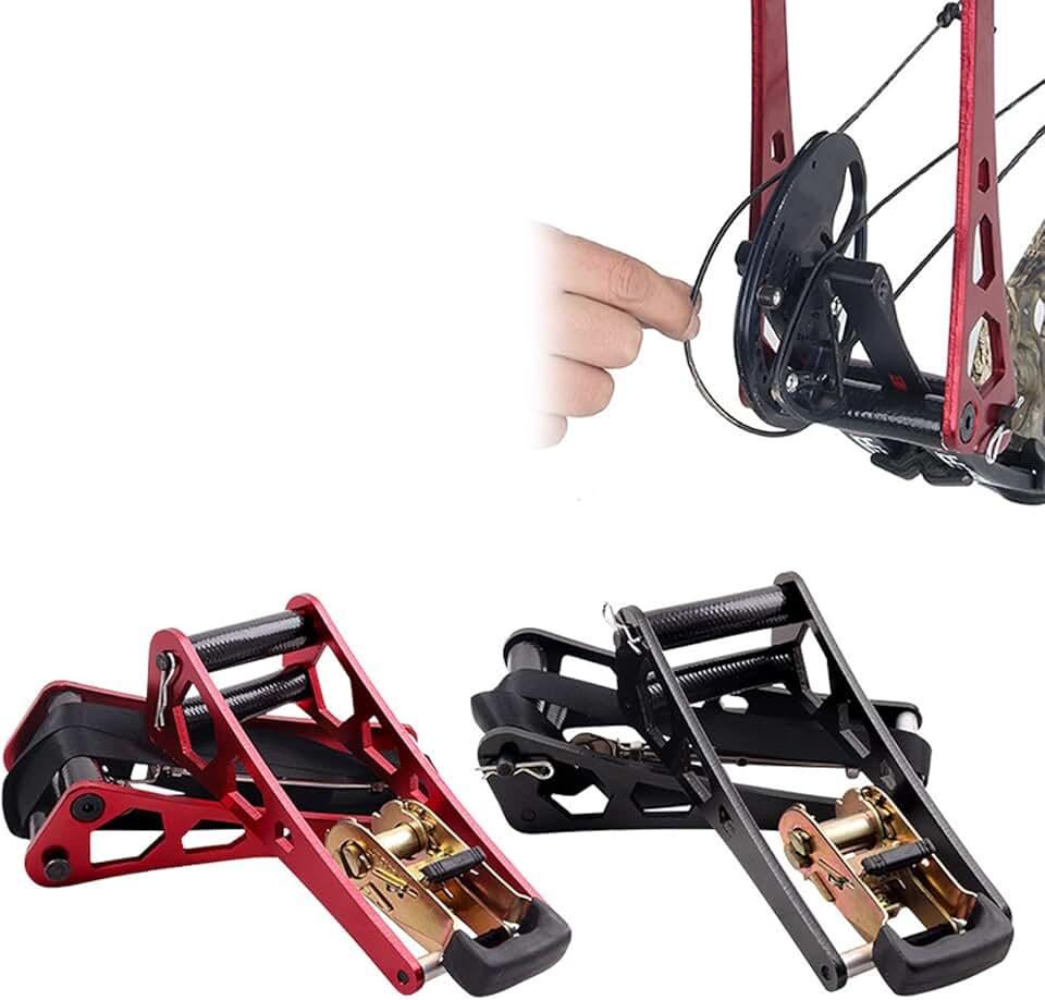 Amazon.com: Bowpress