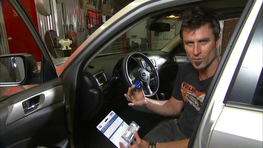 Watch OTC 3005 InfoLogger Data Recorder For OBD-II and EOBD Vehicles on ...