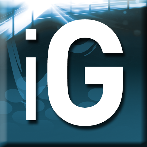 InterGame - App on Amazon Appstore