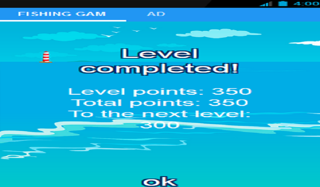 fishing game - App on Amazon Appstore